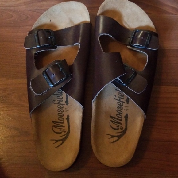 moosefield | Shoes | Sandals | Poshmark